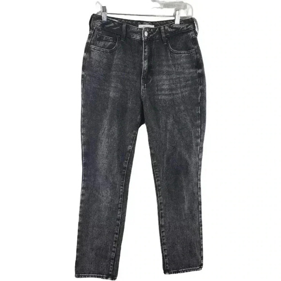 PacSun | Jeans | Jean High Rise 0 Cotton Womens Jeans 27 | Poshmark